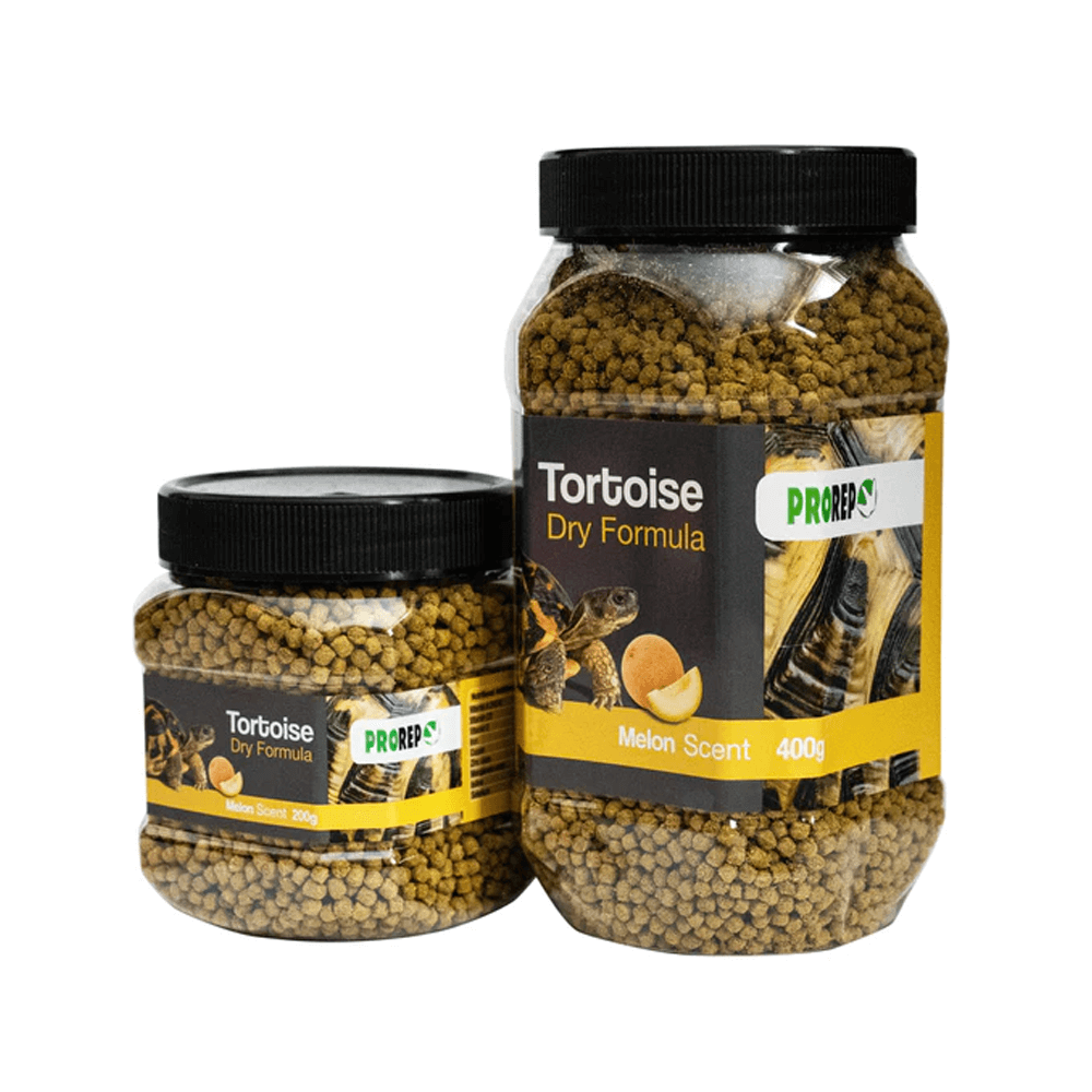 ProRep Tortoise Meadow Dry Formula