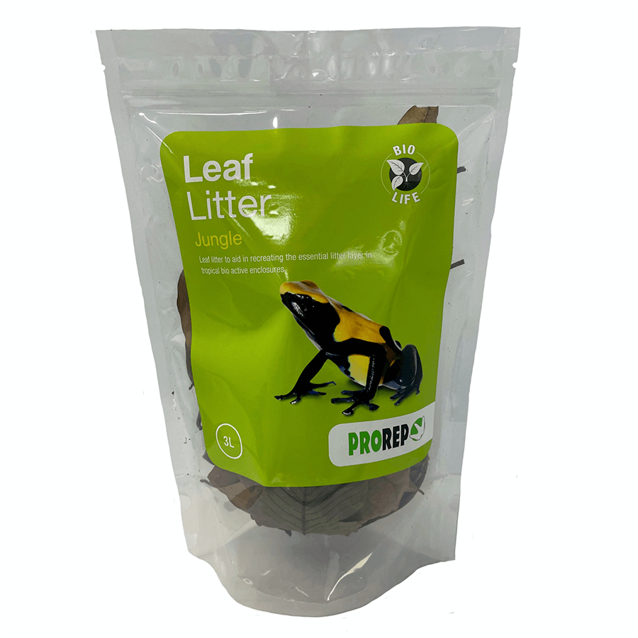 ProRep Bio Life Leaf Litter